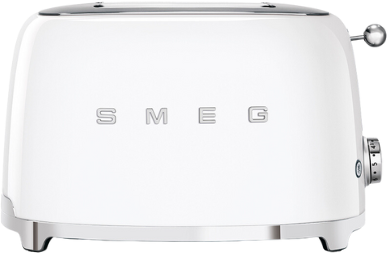 Toaster | Smeg CH - SMEG